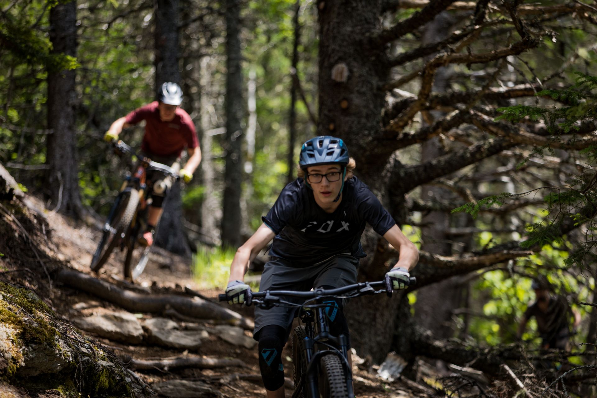 Poley Mountain Trail Report