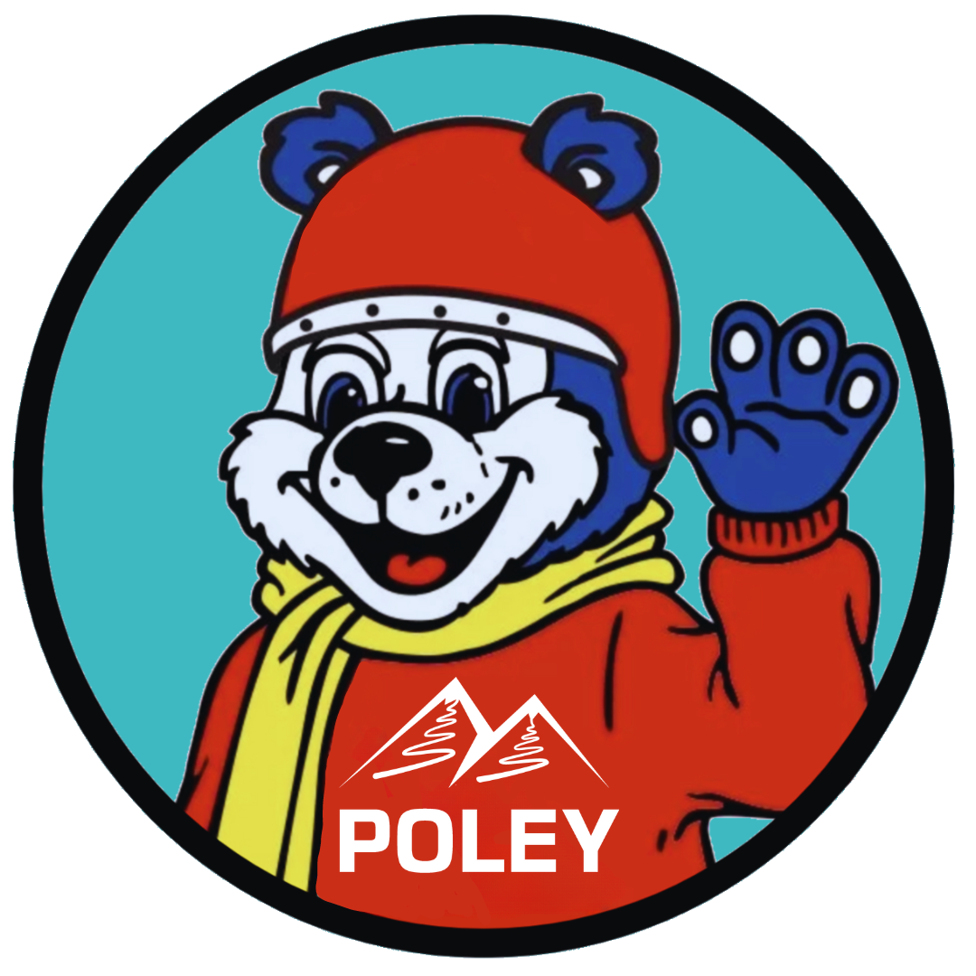 Poley Mountain