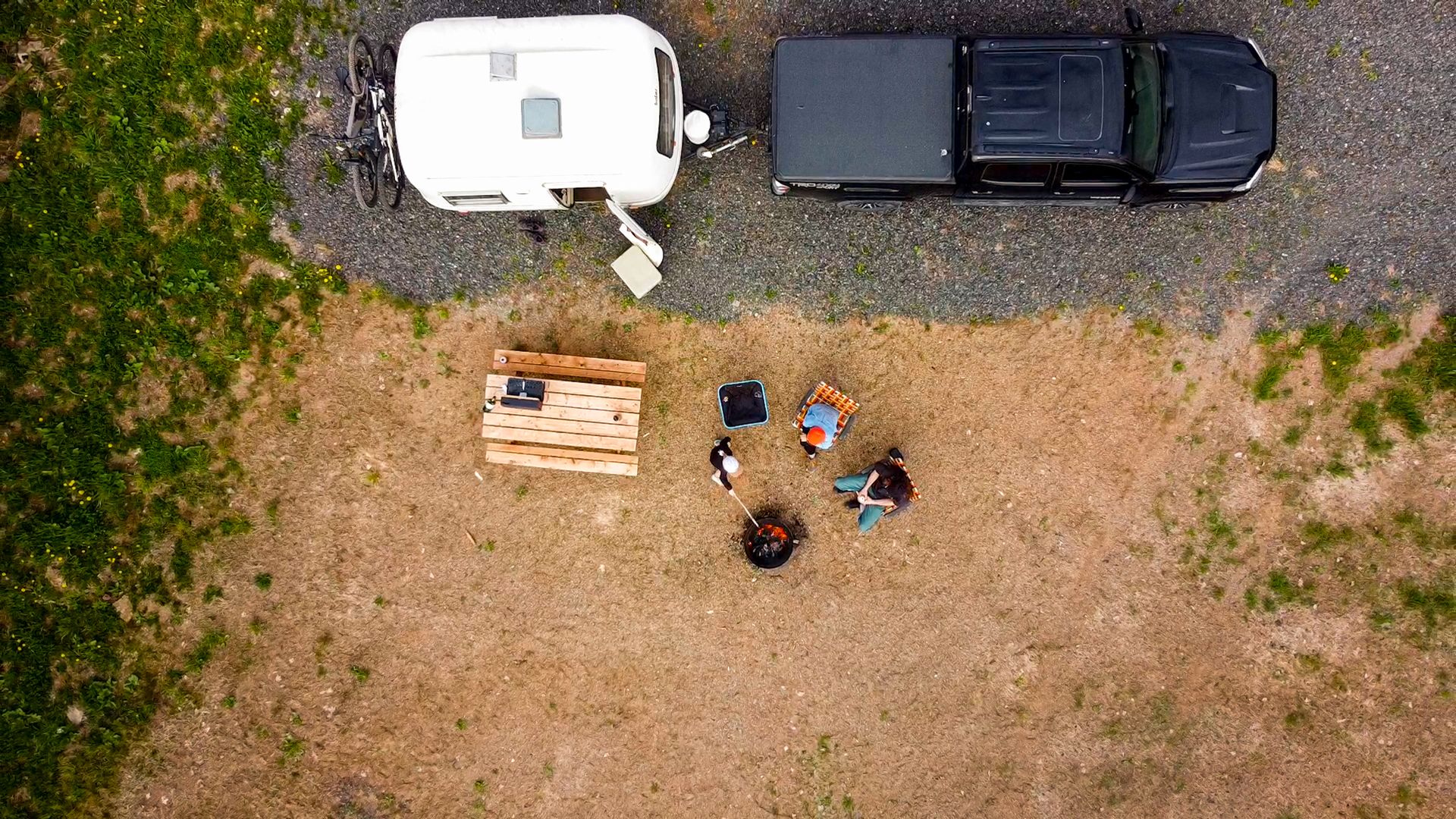 Poley Mountain Slope Side RV Park
