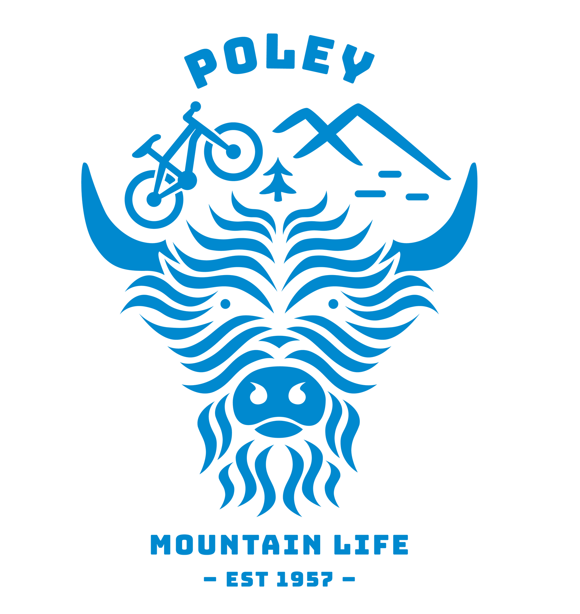 The Poley Retail Shop