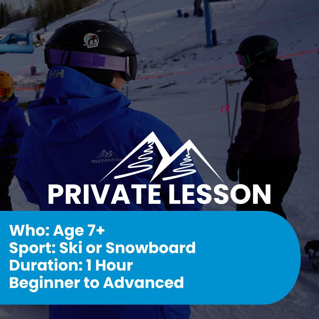 Snow School