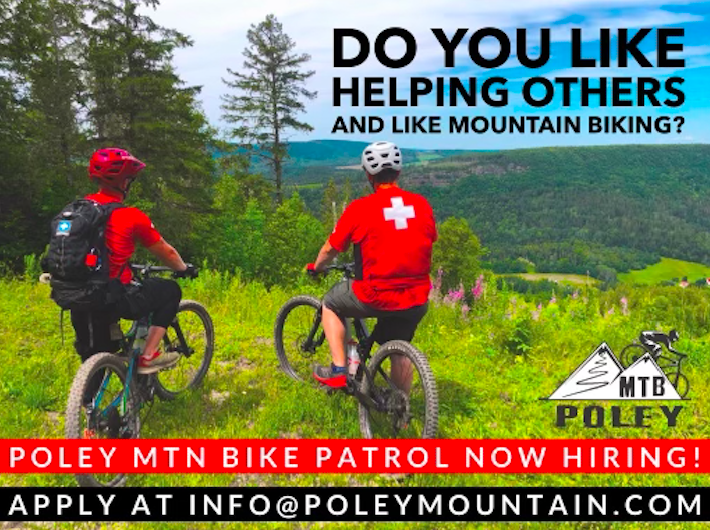 Poley Mountain - New Brunswick Ski Resort