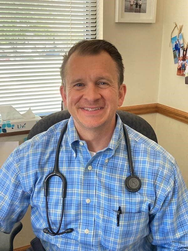 Our Team | Lexington, NC | Lexington Family Physicians