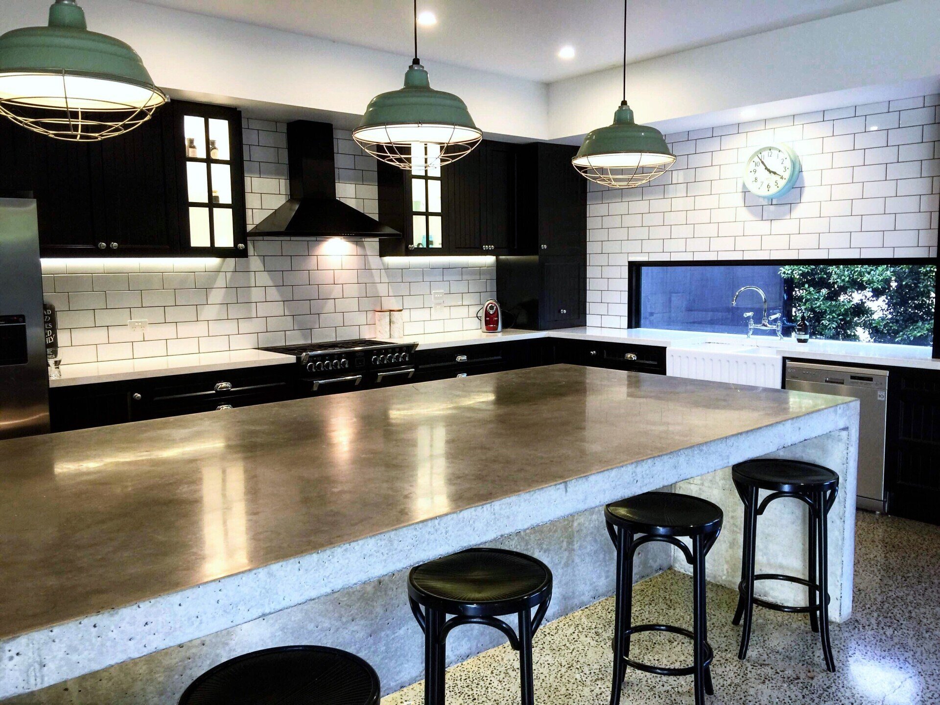 Solid Kitchens ‘n’ Cabinets | Kitchen Creations Northern Rivers