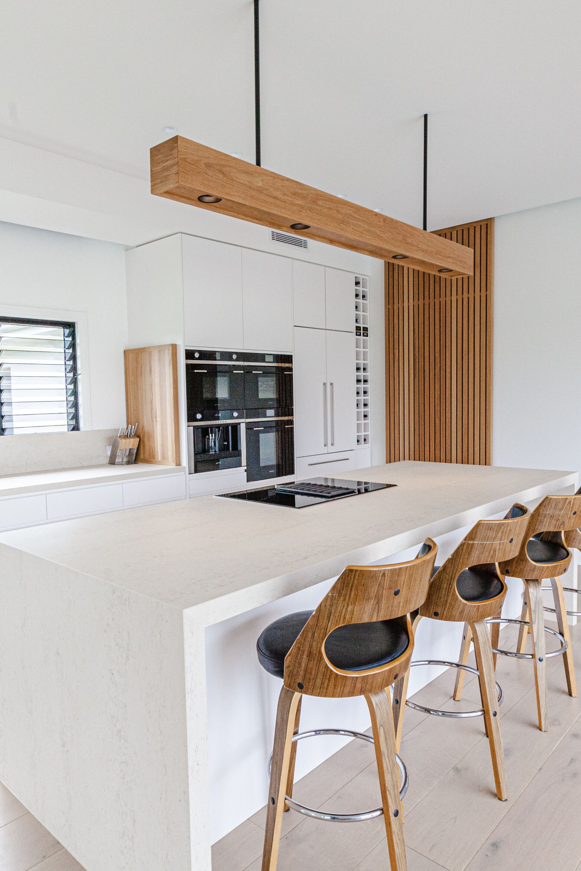 Solid Kitchens ‘n’ Cabinets | Kitchen Creations Northern Rivers