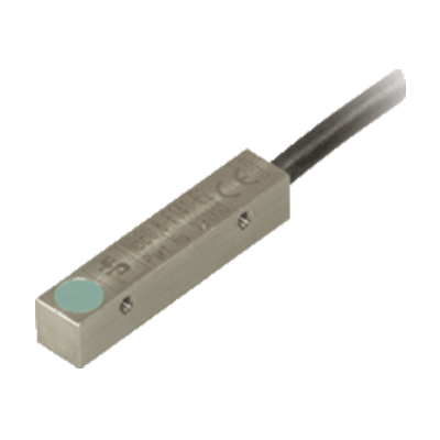 Sensor inductivo NBB0,6-3M22-E0