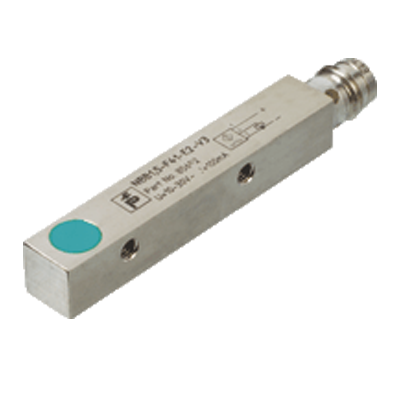 Sensor inductivo NBB1,5-F41-E2-V3
