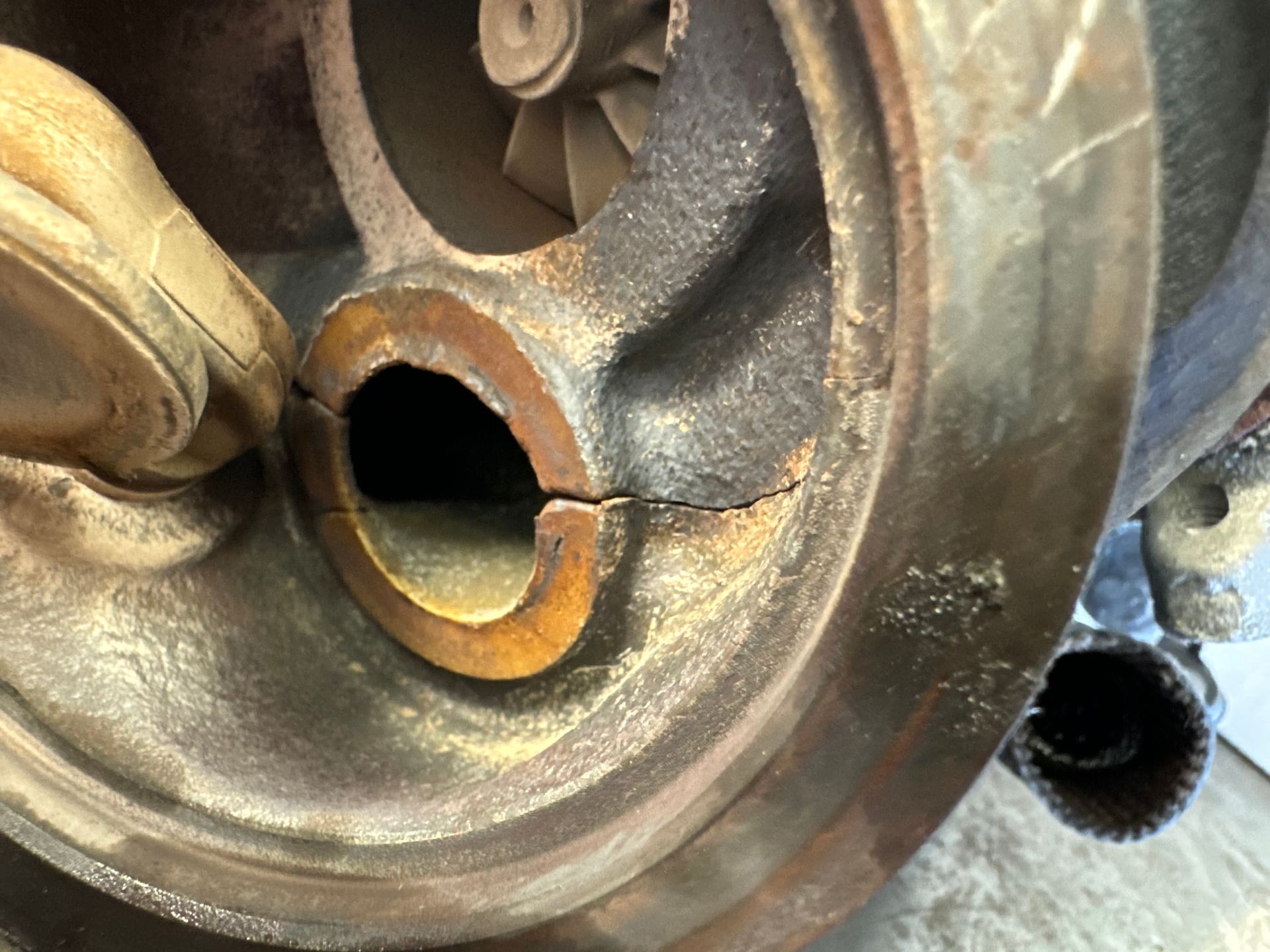 Why Turbochargers Sometimes Fail in Wilmington, DE