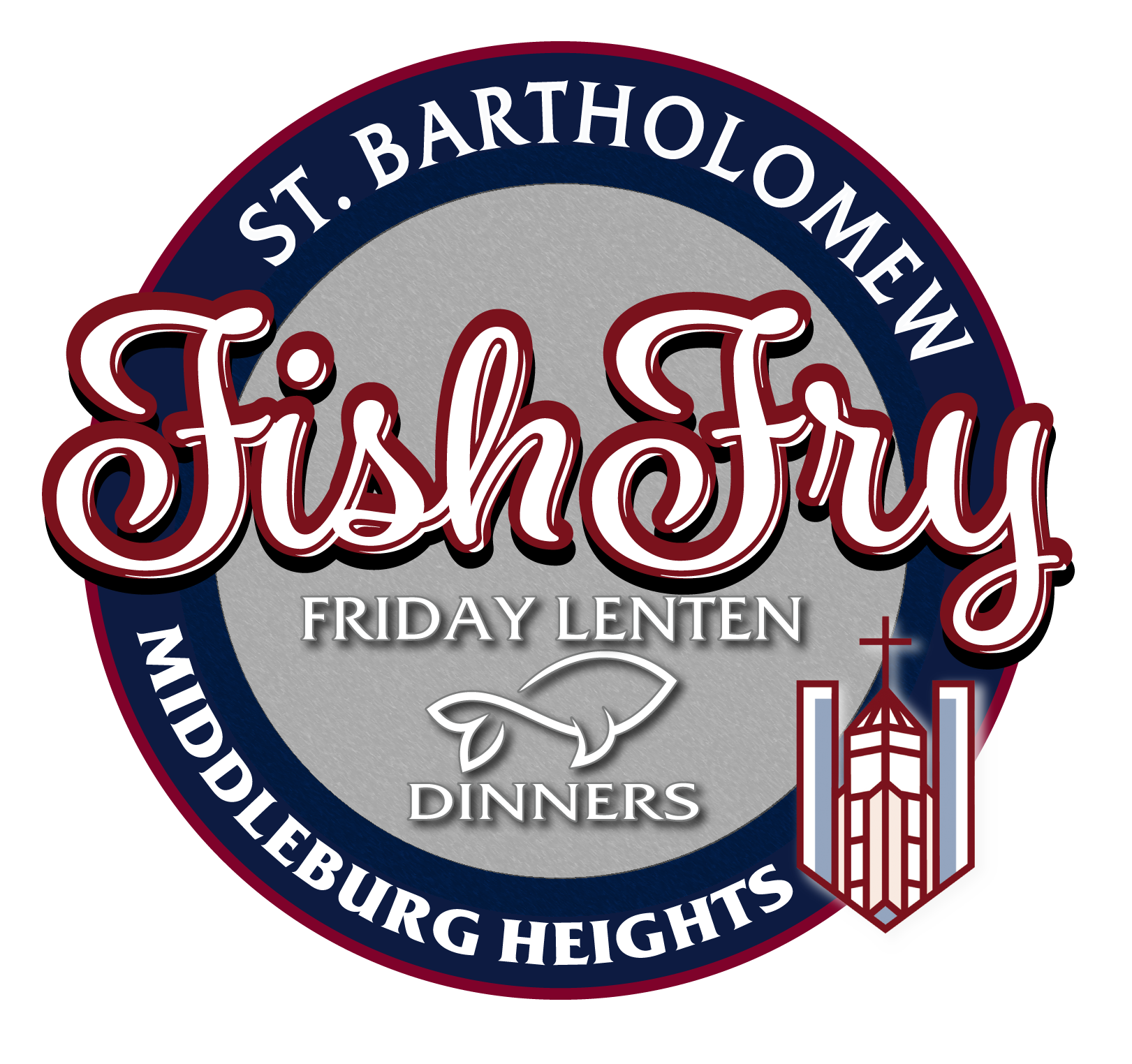 Home [www.stbartholomewparish.org]