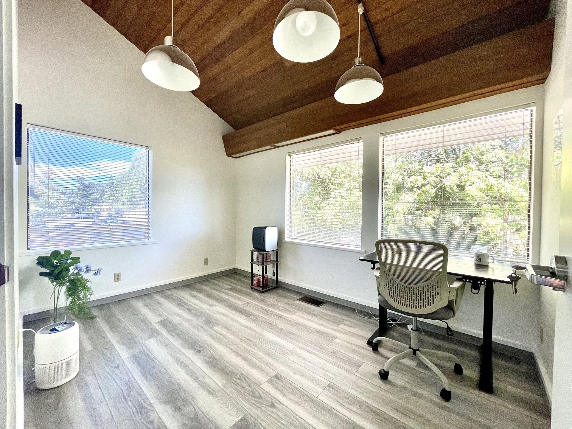 Coworking in Tacoma, WorkSphere