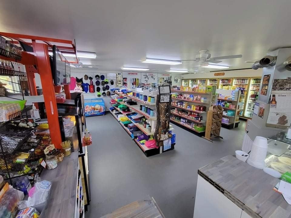 STORE | JOSE LAKE STORE & RESORT