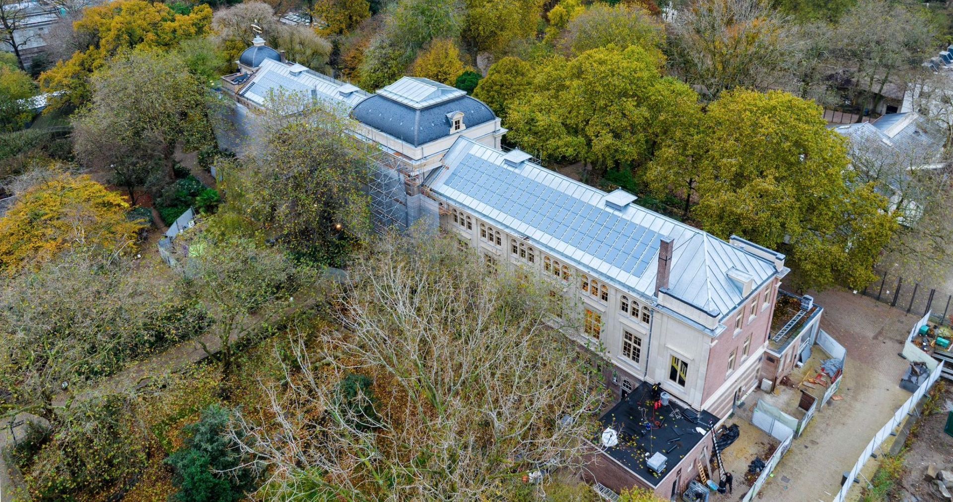 Producten & Diensten | De Glaspost