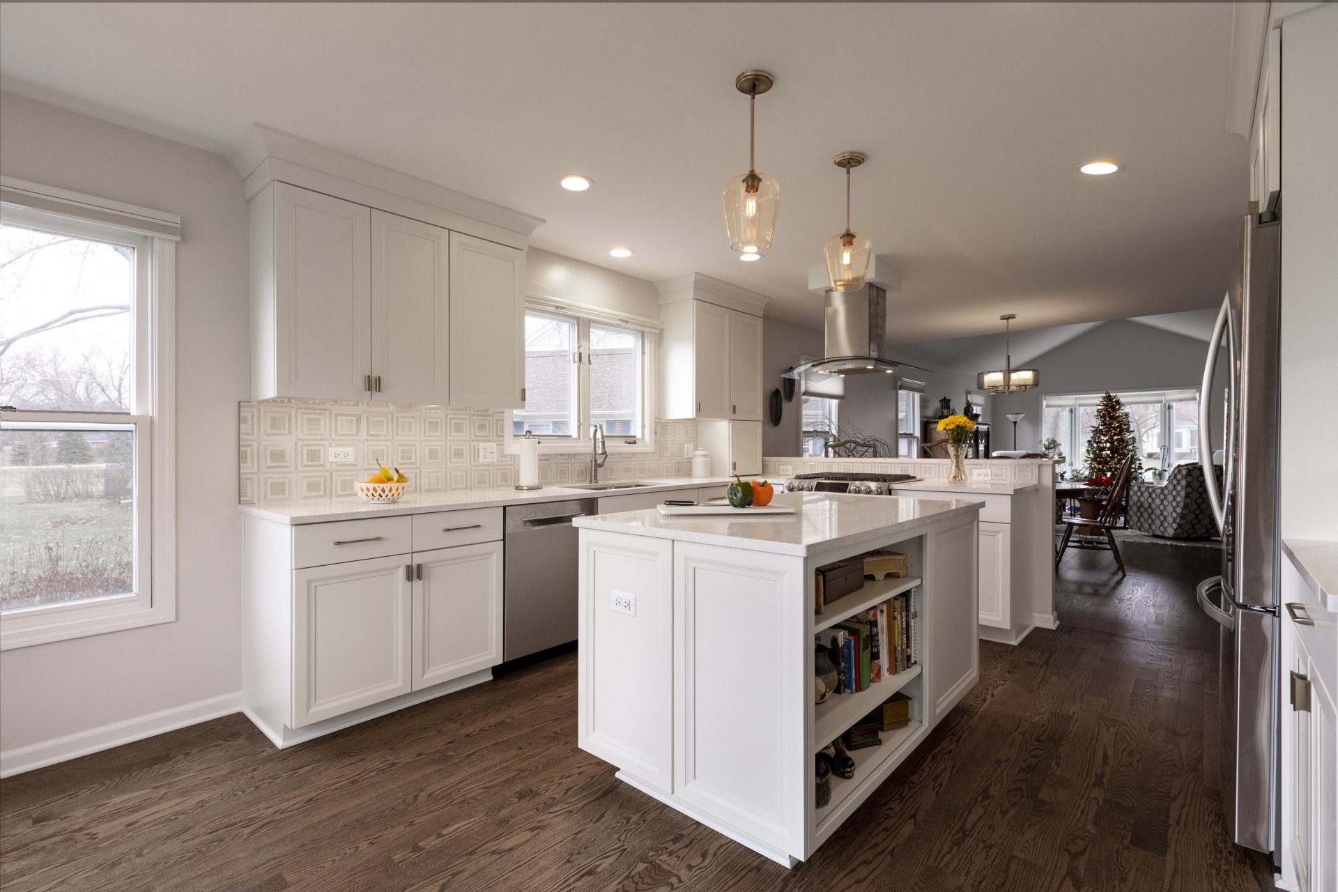 6 Steps to Achieving the Kitchen Island of Your Dreams