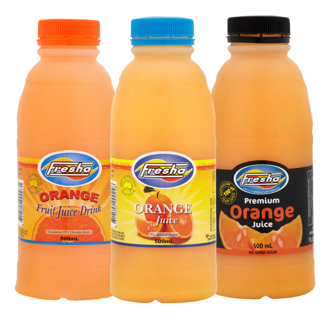 Fresha - Warrnambool, VIC - Home