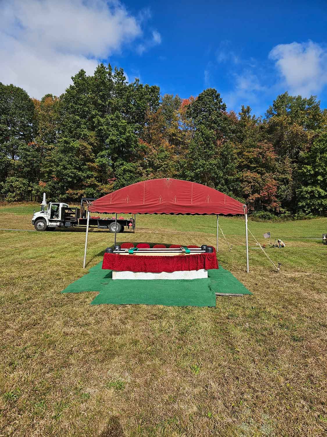 Burial Vaults | Snyder Twp, PA | Ray Burial Vault Co.