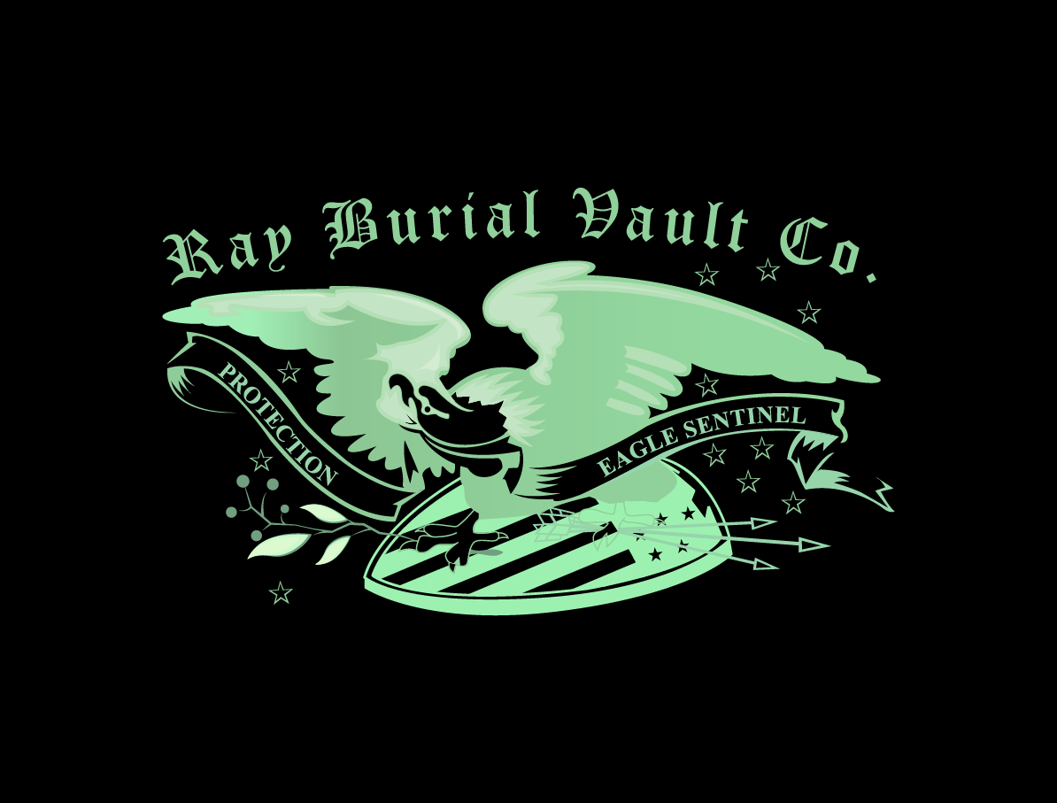 Burial Vaults | Snyder Twp, PA | Ray Burial Vault Co.