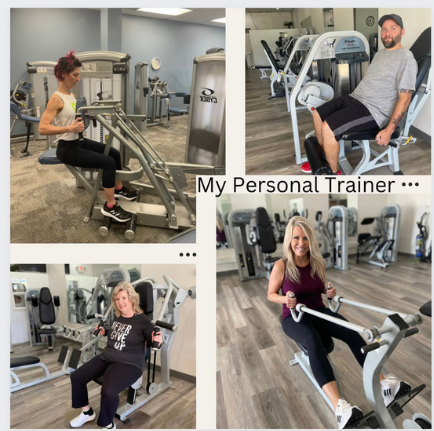 Personal Trainer Fitness Center | Uniontown, OH
