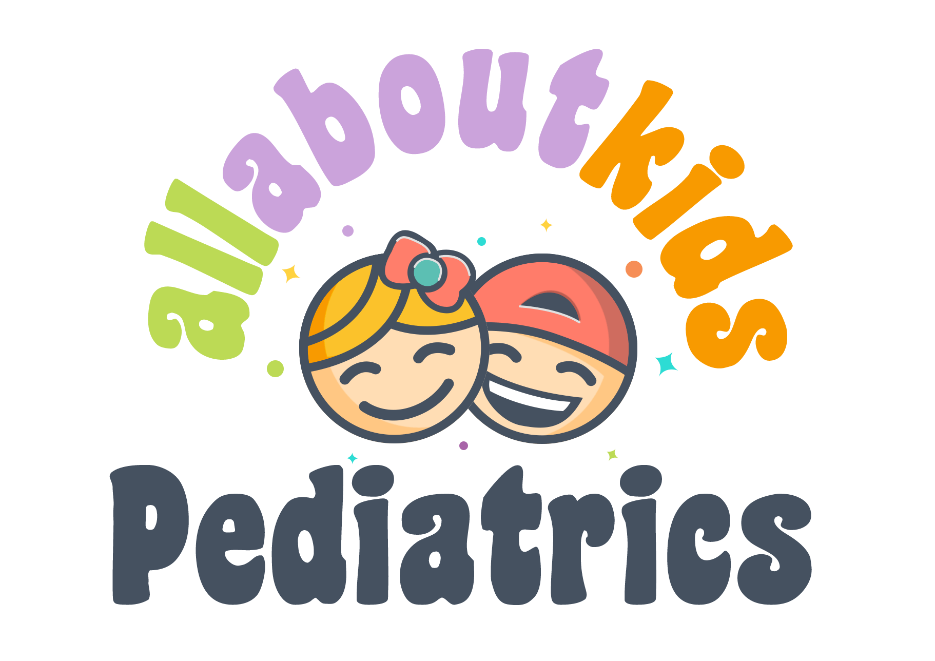 Pediatrician Logo