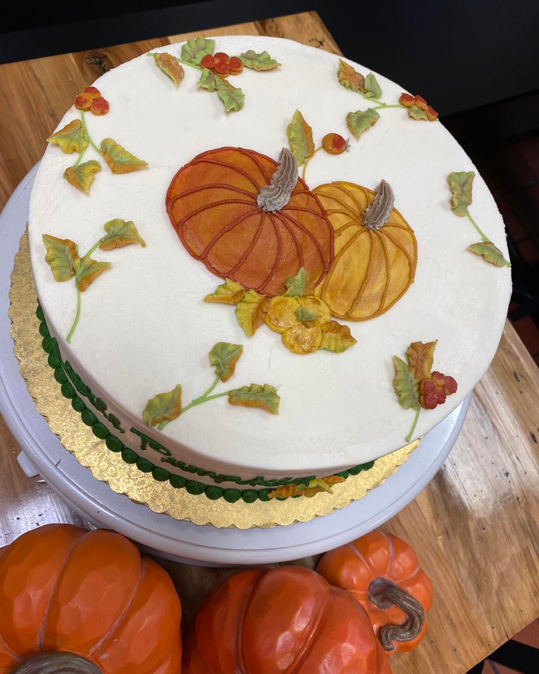 Gallery of Cakes | Betty Cakes Bakery & Cafe