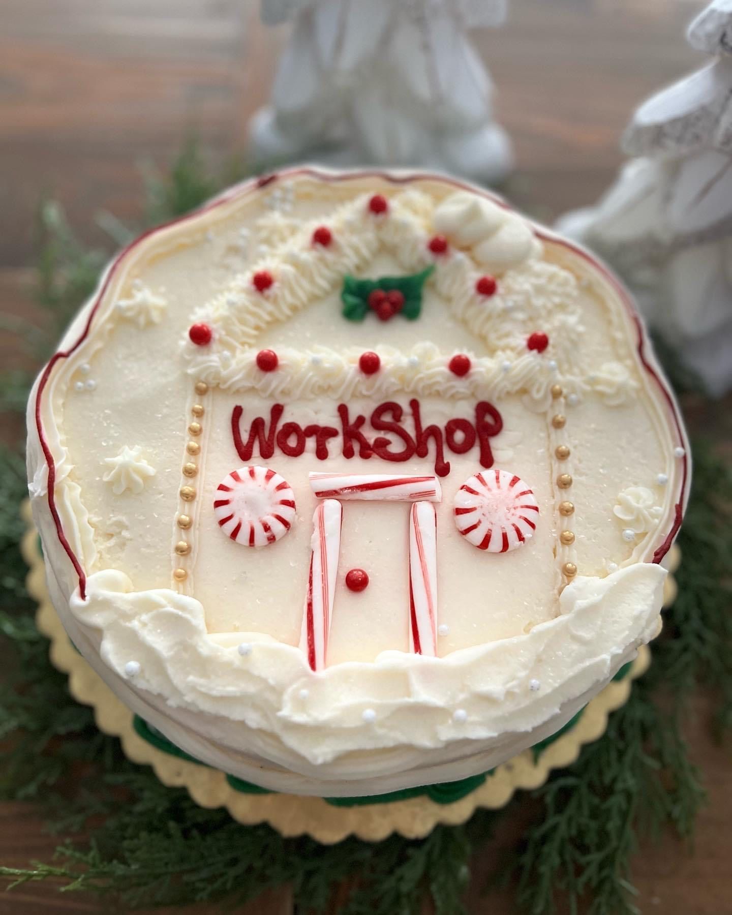 Gallery of Cakes | Betty Cakes Bakery & Cafe