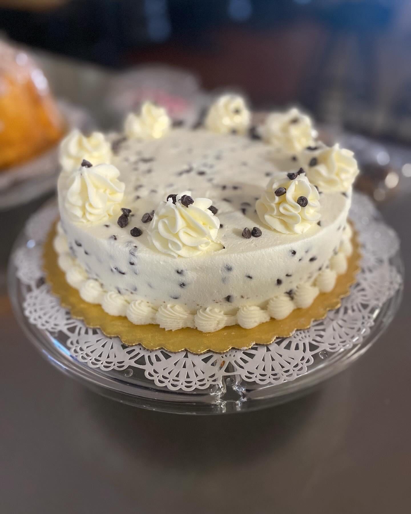 Gallery of Cakes | Betty Cakes Bakery & Cafe