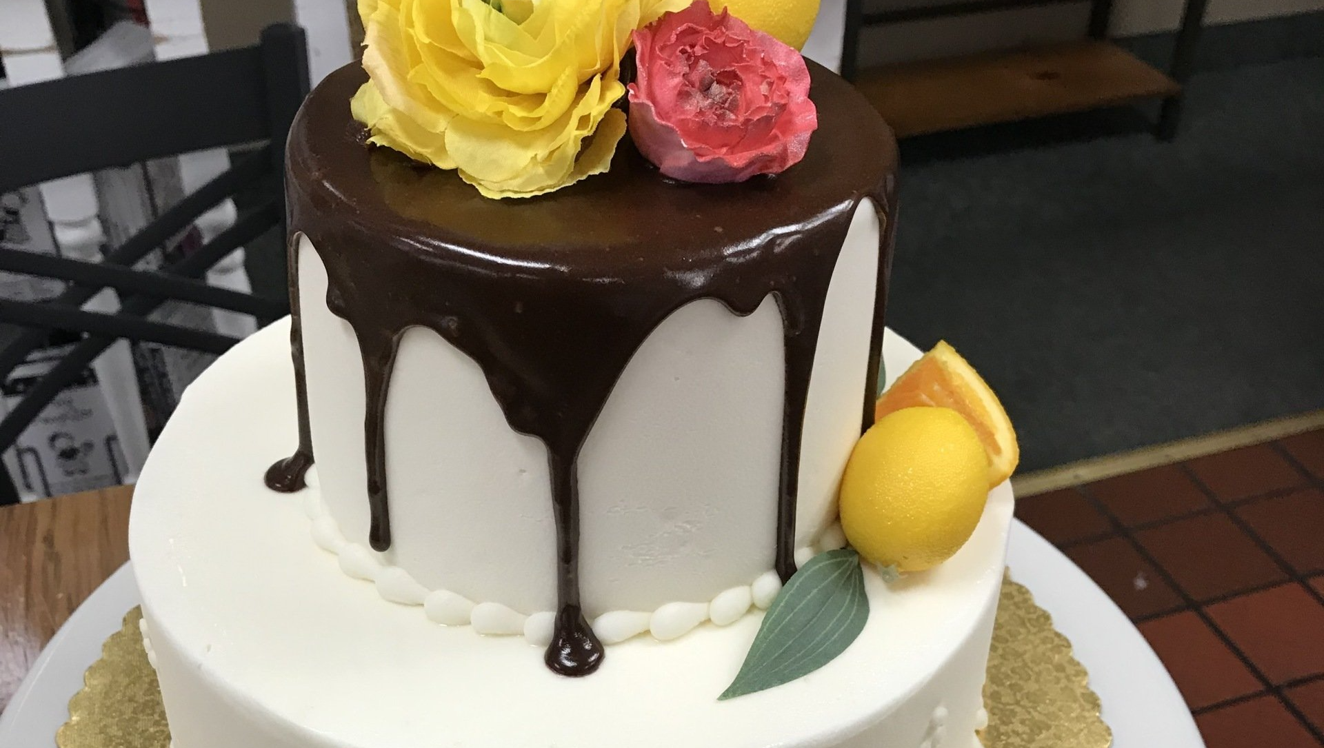 Gallery of Cakes | Betty Cakes Bakery & Cafe