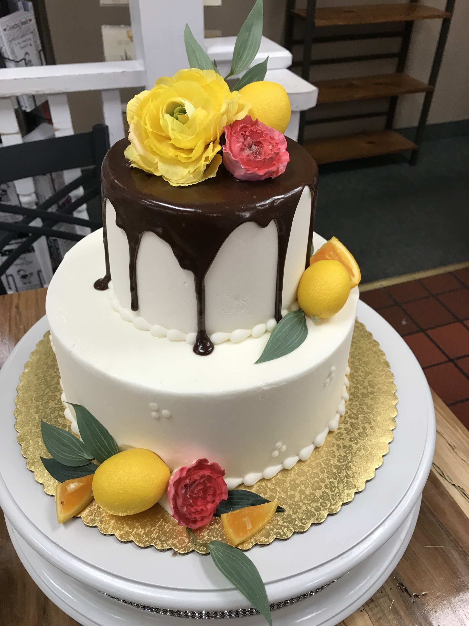Gallery of Cakes | Betty Cakes Bakery & Cafe