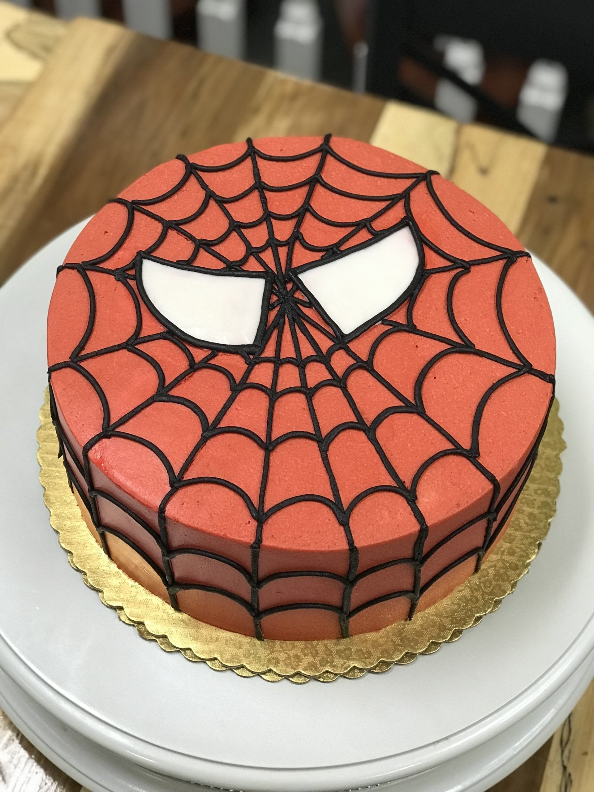 Gallery of Cakes | Betty Cakes Bakery & Cafe