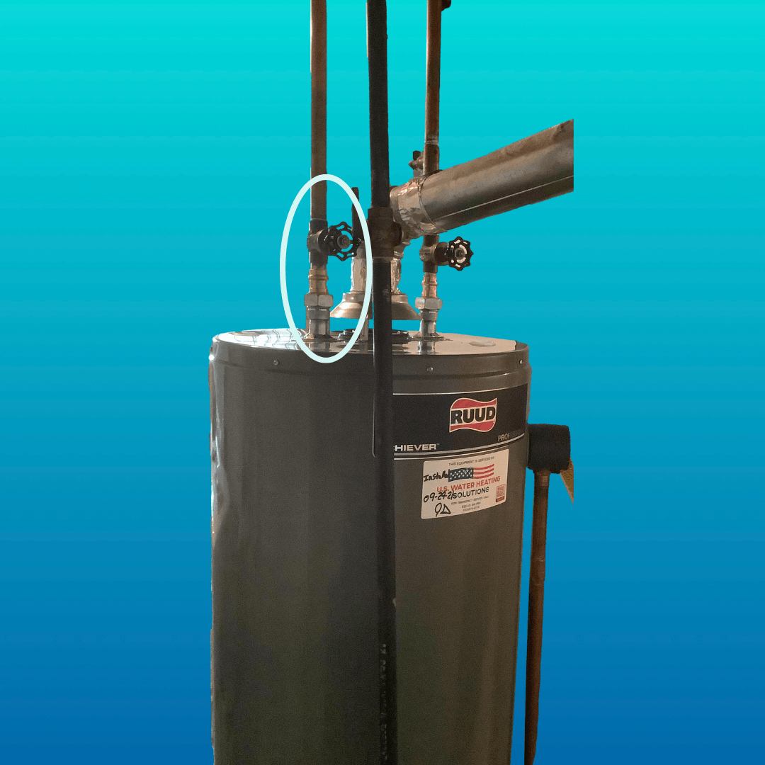 An Overview of Water Heater Components