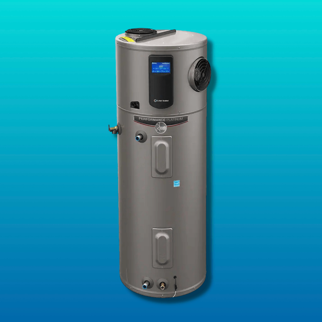 Heat Pump Water Heaters (HPWHs) 101: An Overview