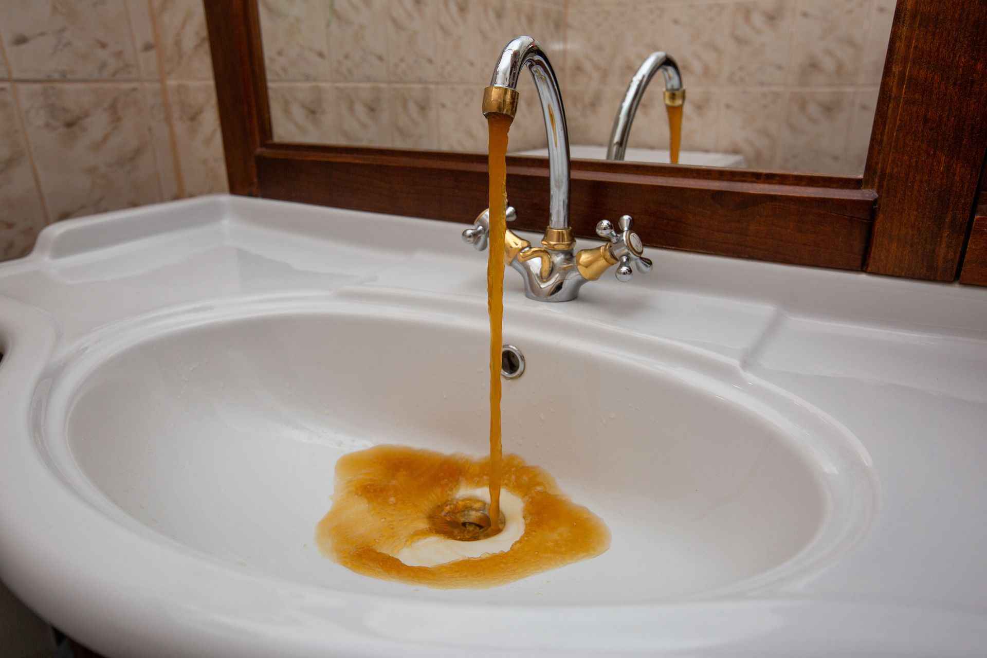The Most Common Gas Water Heater Problems