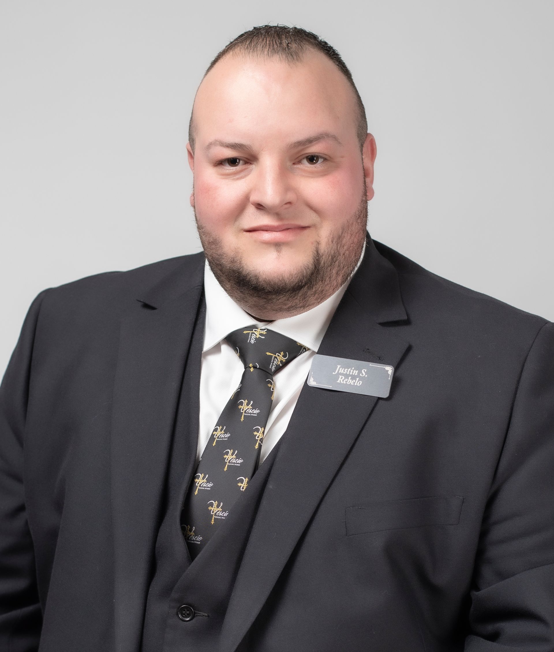 Funeral Directors and Staff | Vescio Funeral Homes