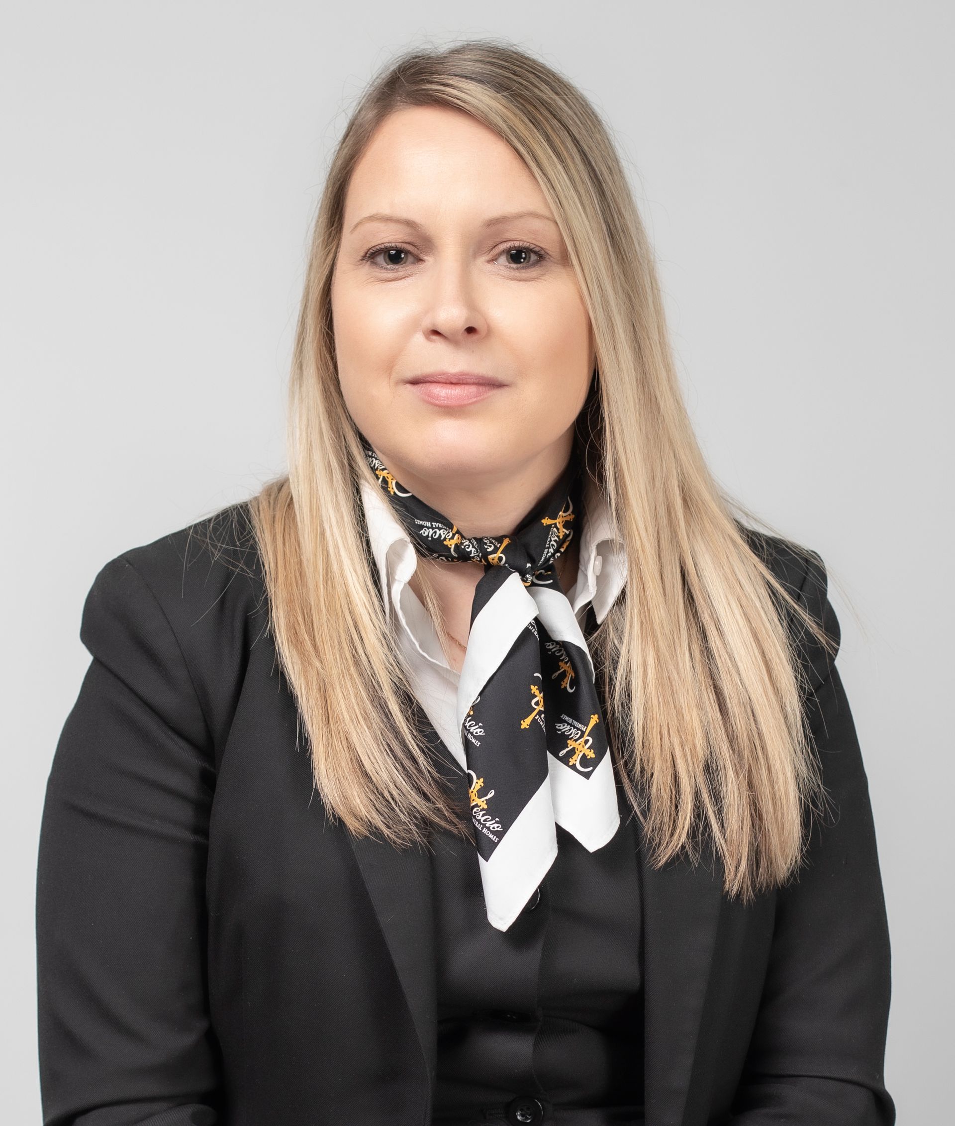 Funeral Directors and Staff | Vescio Funeral Homes