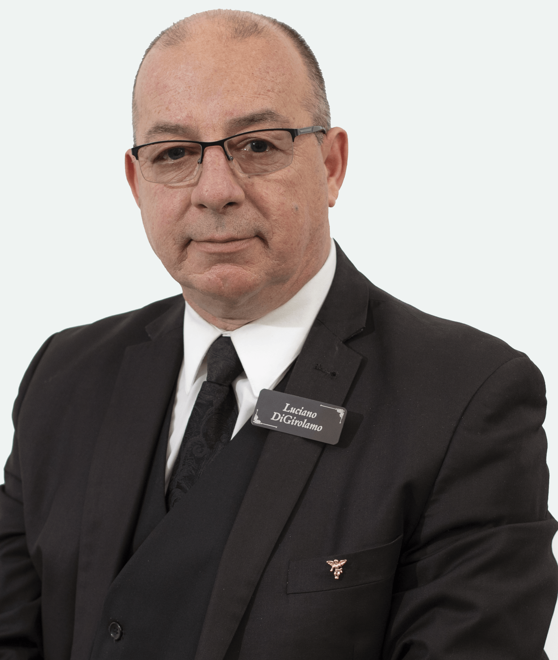 Funeral Directors and Staff | Vescio Funeral Homes