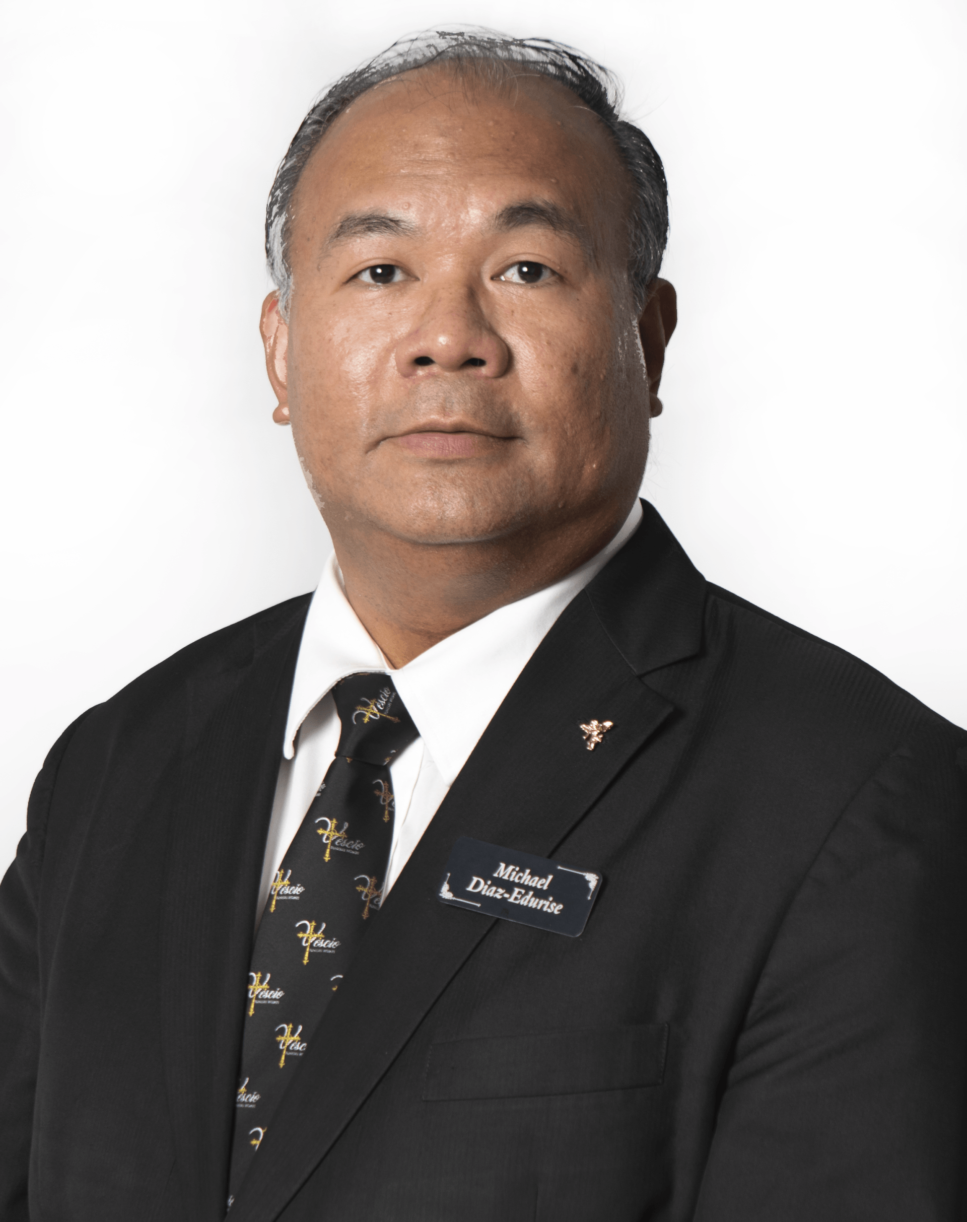 Funeral Directors and Staff | Vescio Funeral Homes