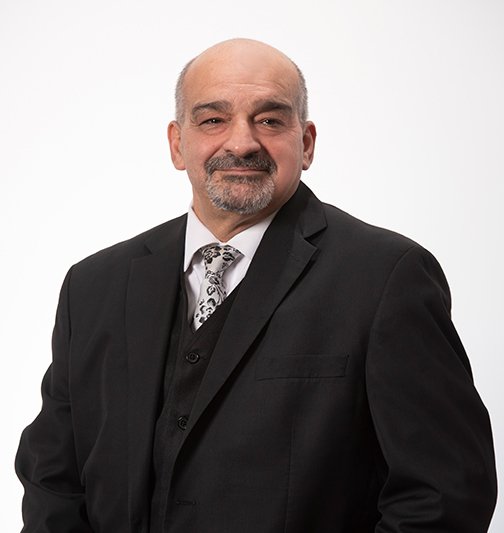 Funeral Directors and Staff | Vescio Funeral Homes