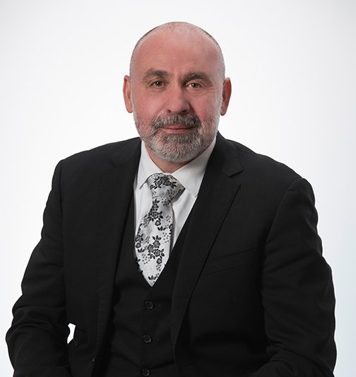 Funeral Directors and Staff | Vescio Funeral Homes