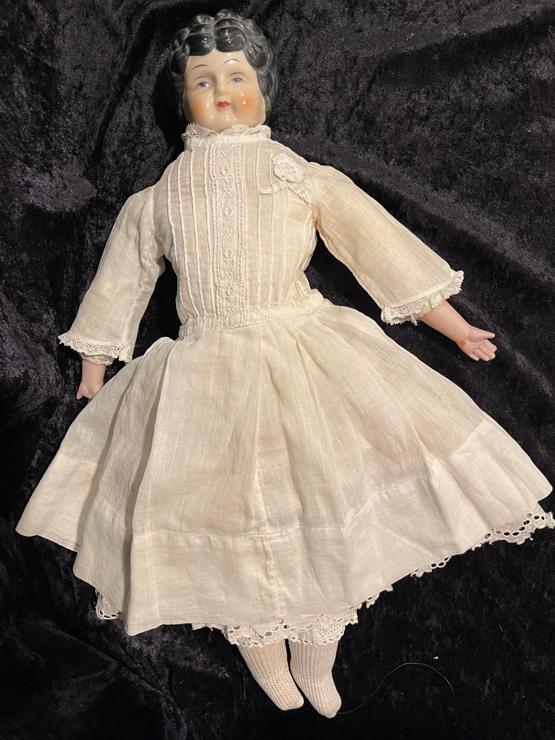 Doll Restoration and Repair Services | Johnson City, TN