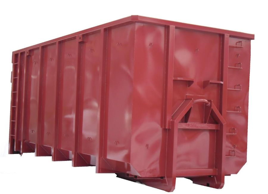 Container production | Metal processing company 'Reserv Inc'