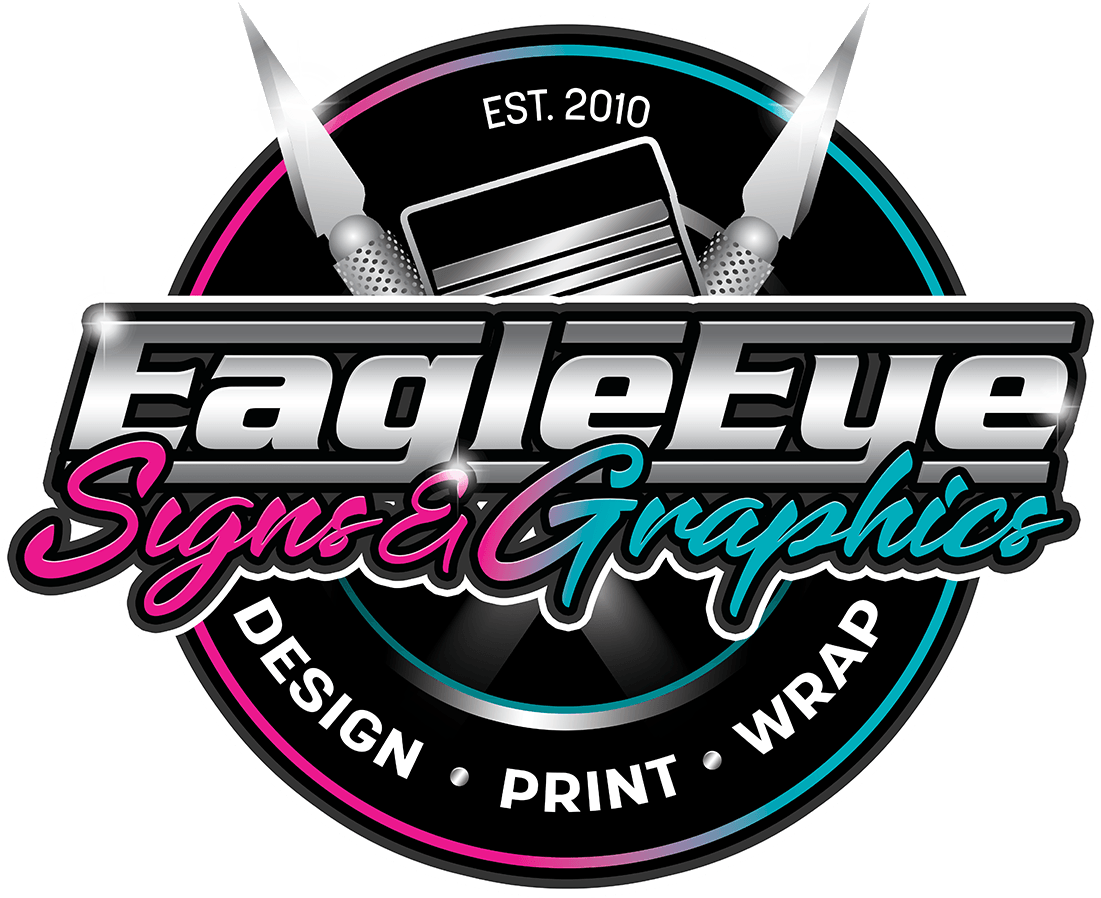 Eagle Eye Signs & Graphics
