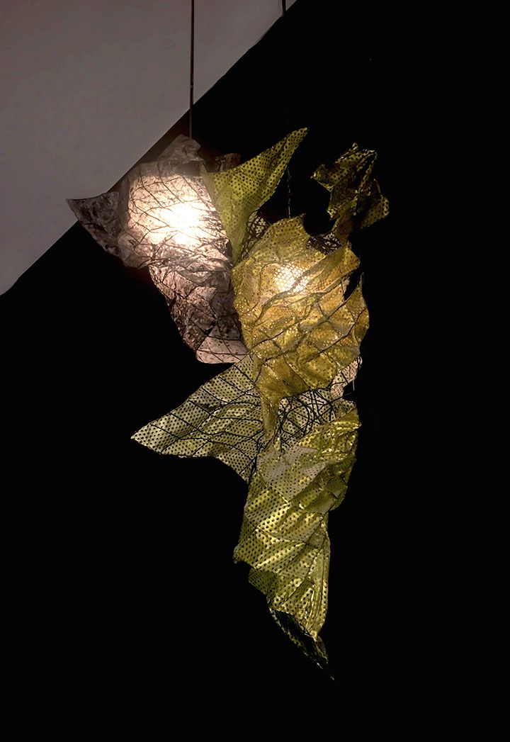 Light Installation