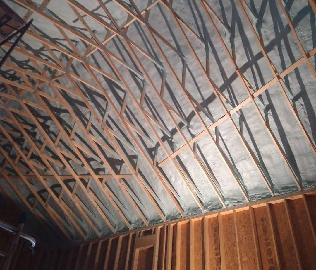 Retrofitting Insulation | Polyseal Idaho