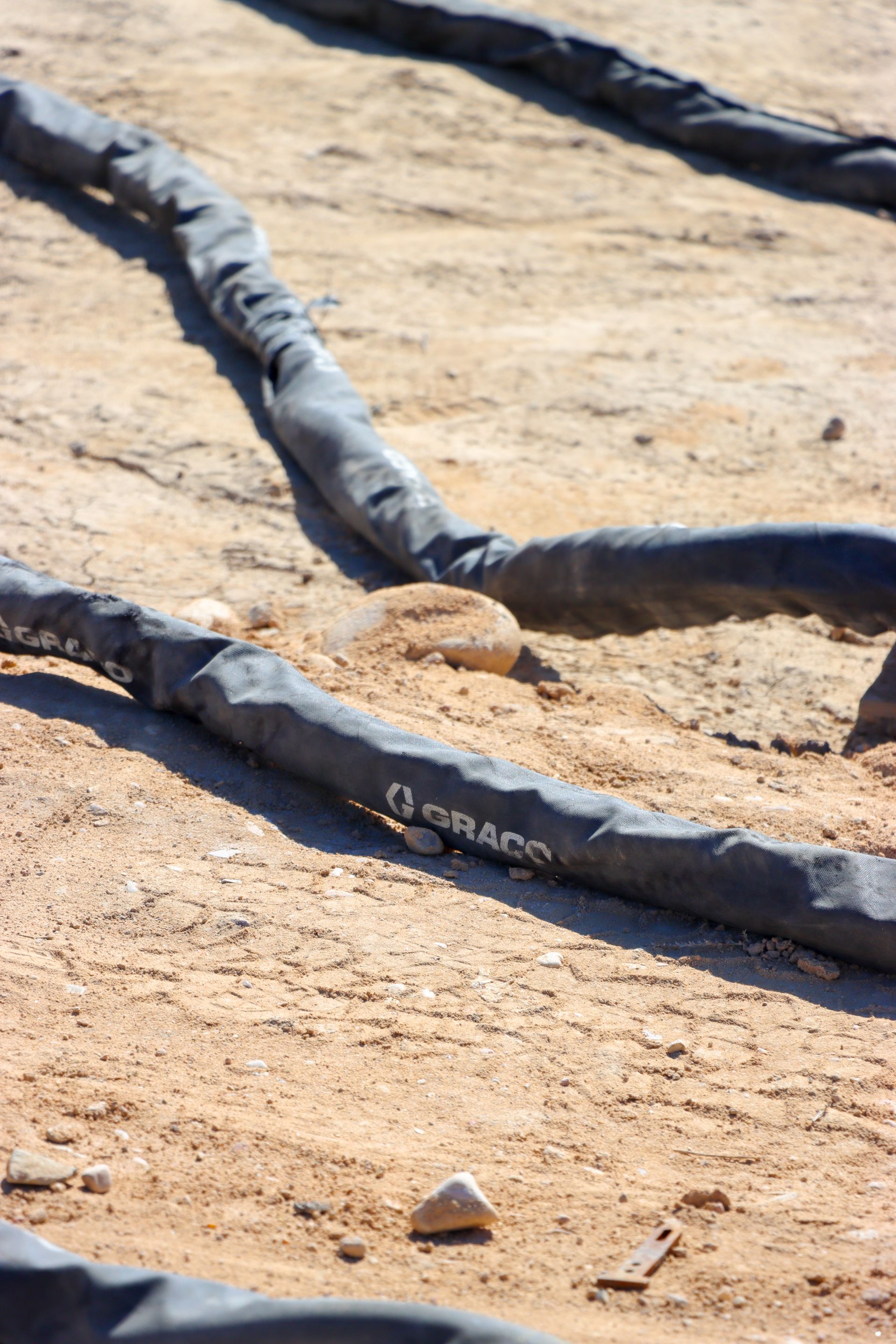 Spray Foam & Coatings | Polyseal Idaho