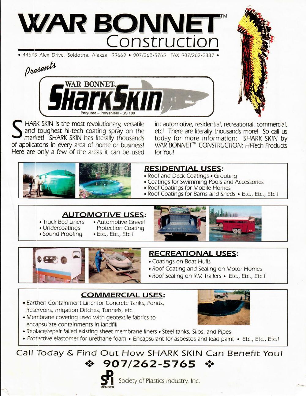 About Us | Polyseal Idaho | Spray Foam Insulation