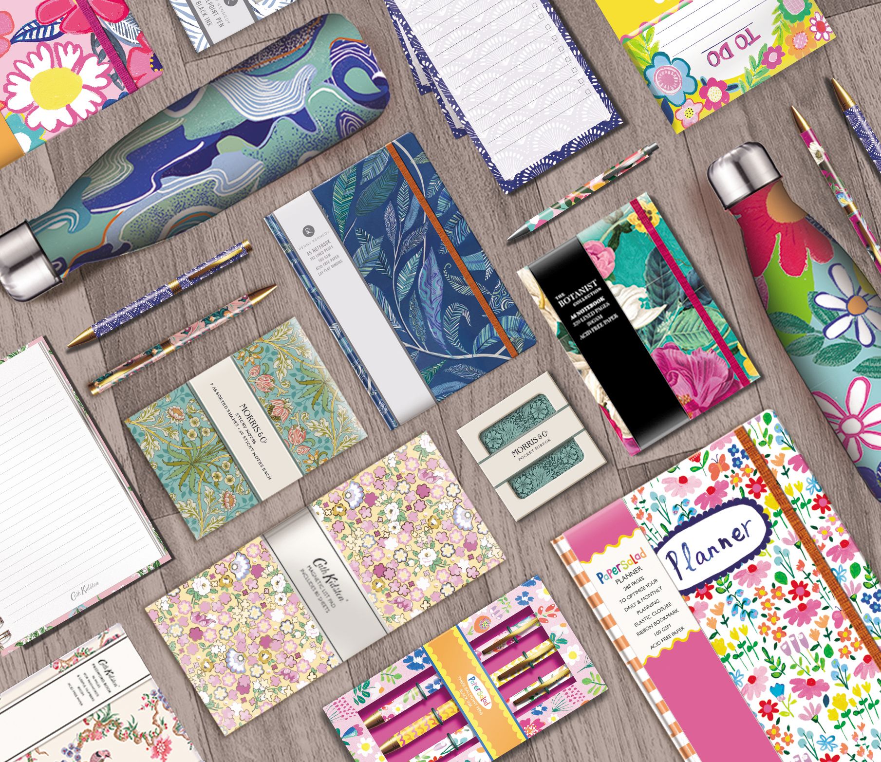 The Great British Card Company | About us