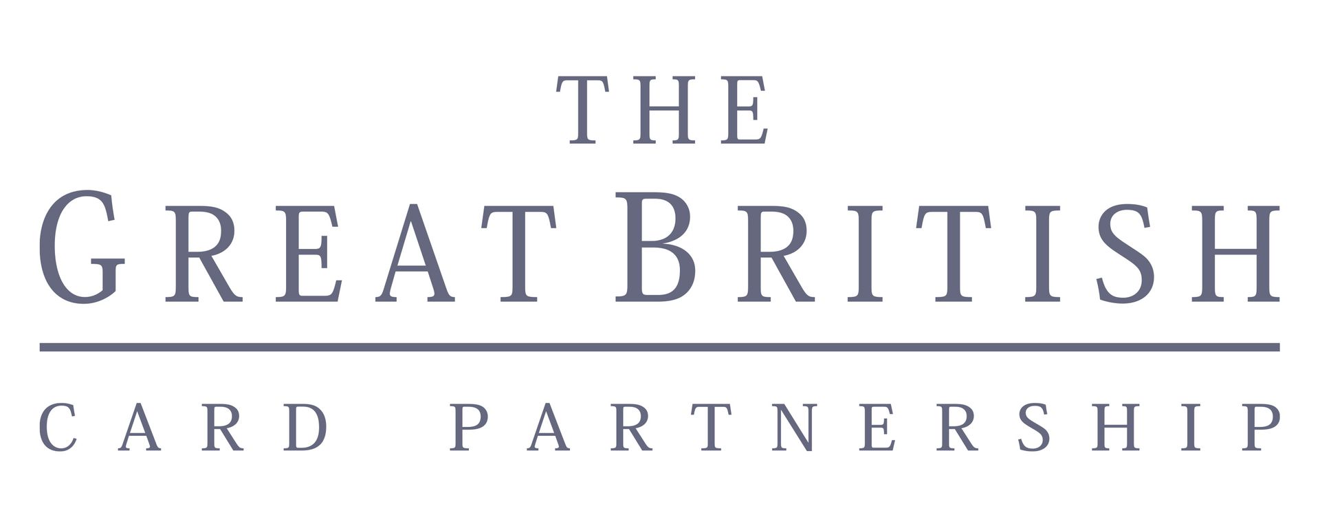 The Great British Card Company | About us