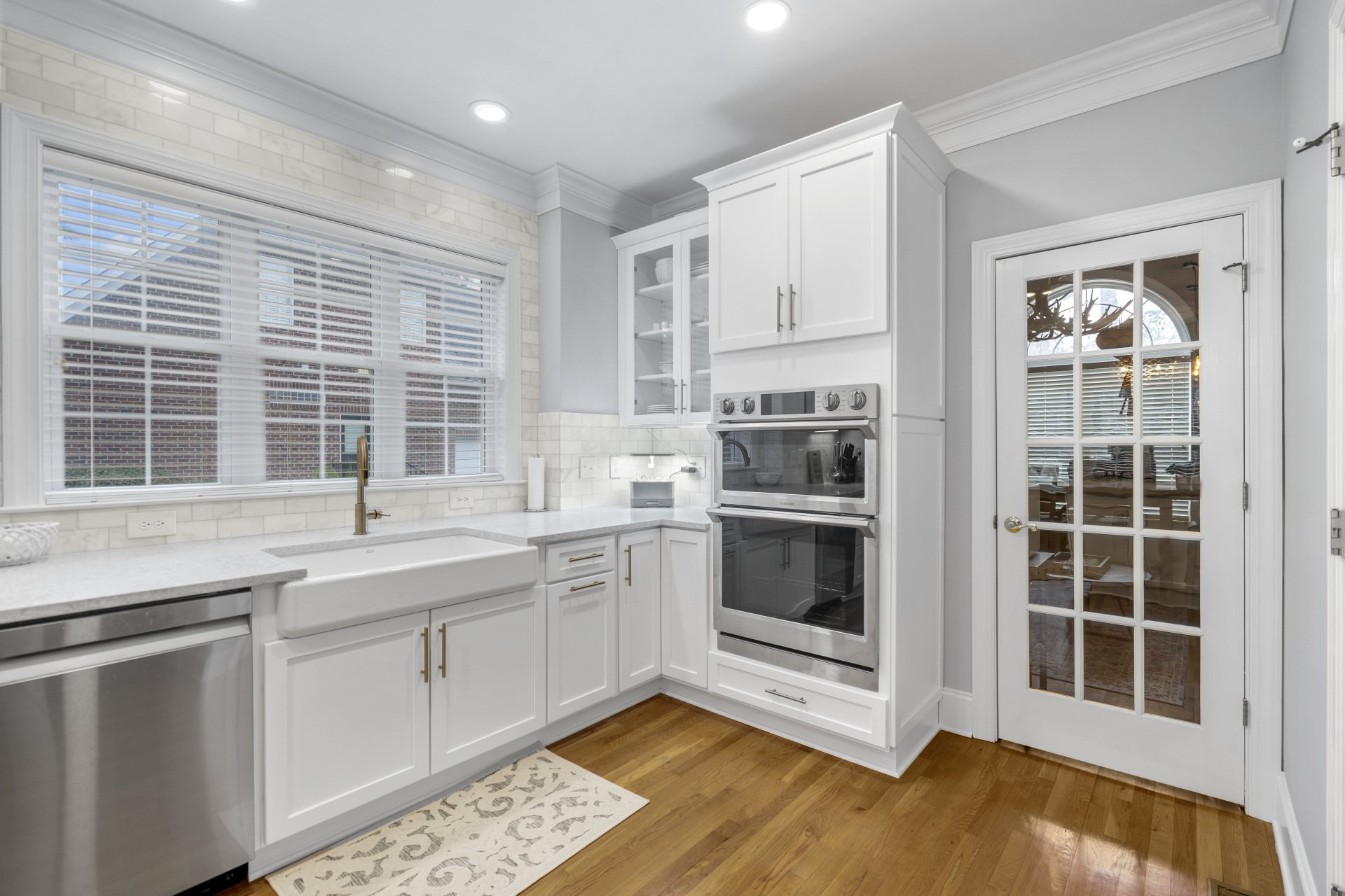 CRK Builders Kitchen Remodel Gallery