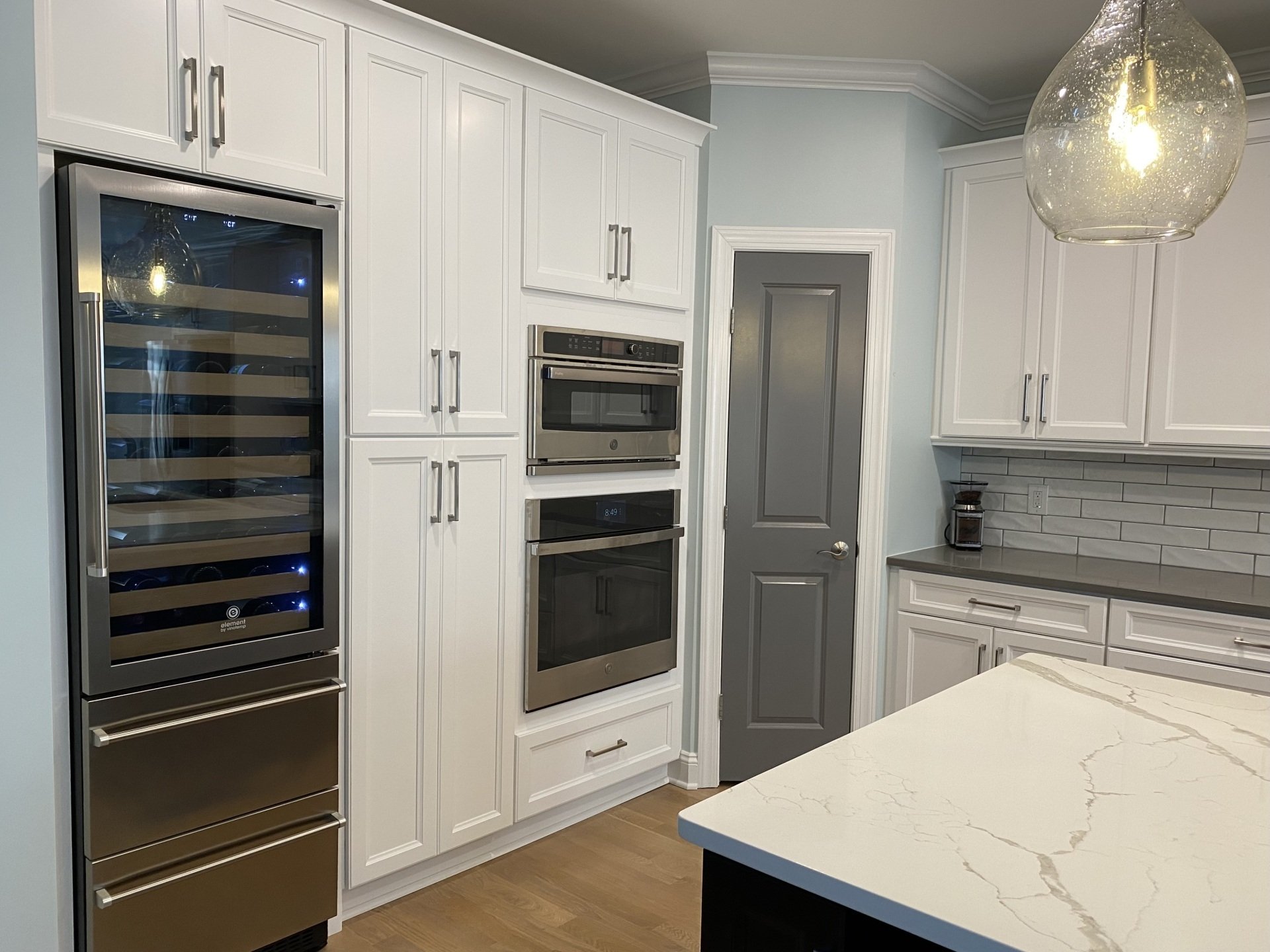 CRK Builders Kitchen Remodel Gallery