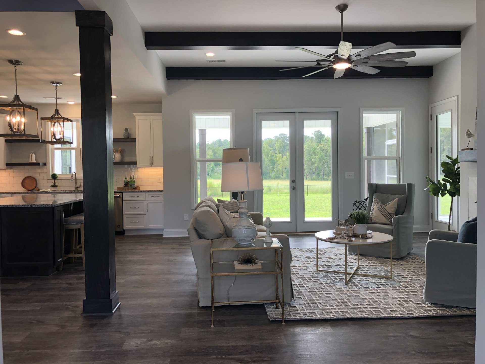 CRK Builders Custom Home Gallery