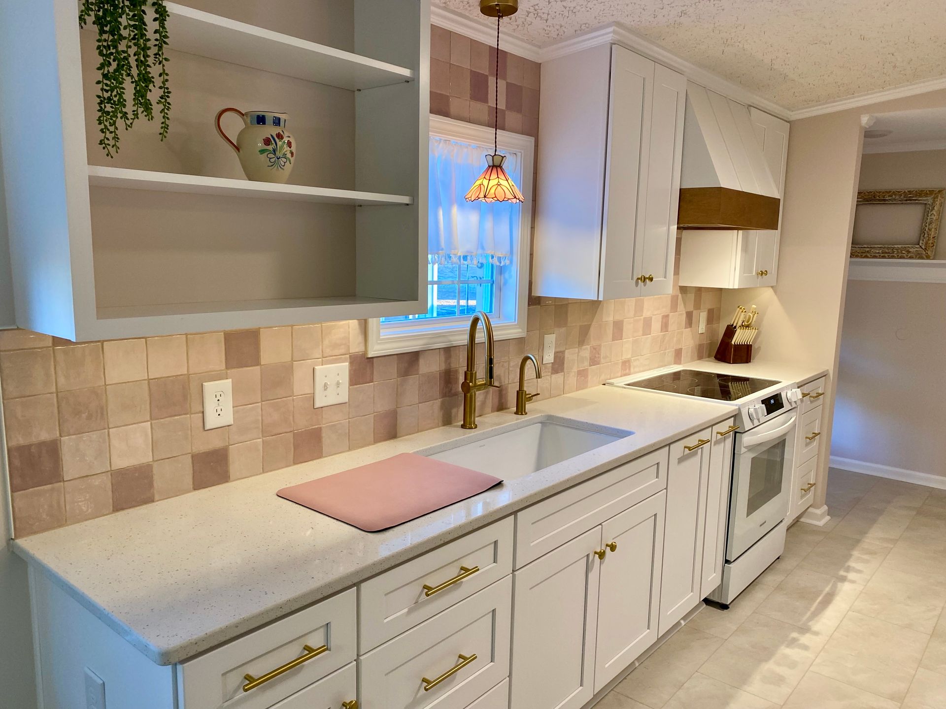 CRK Builders Kitchen Remodel Gallery